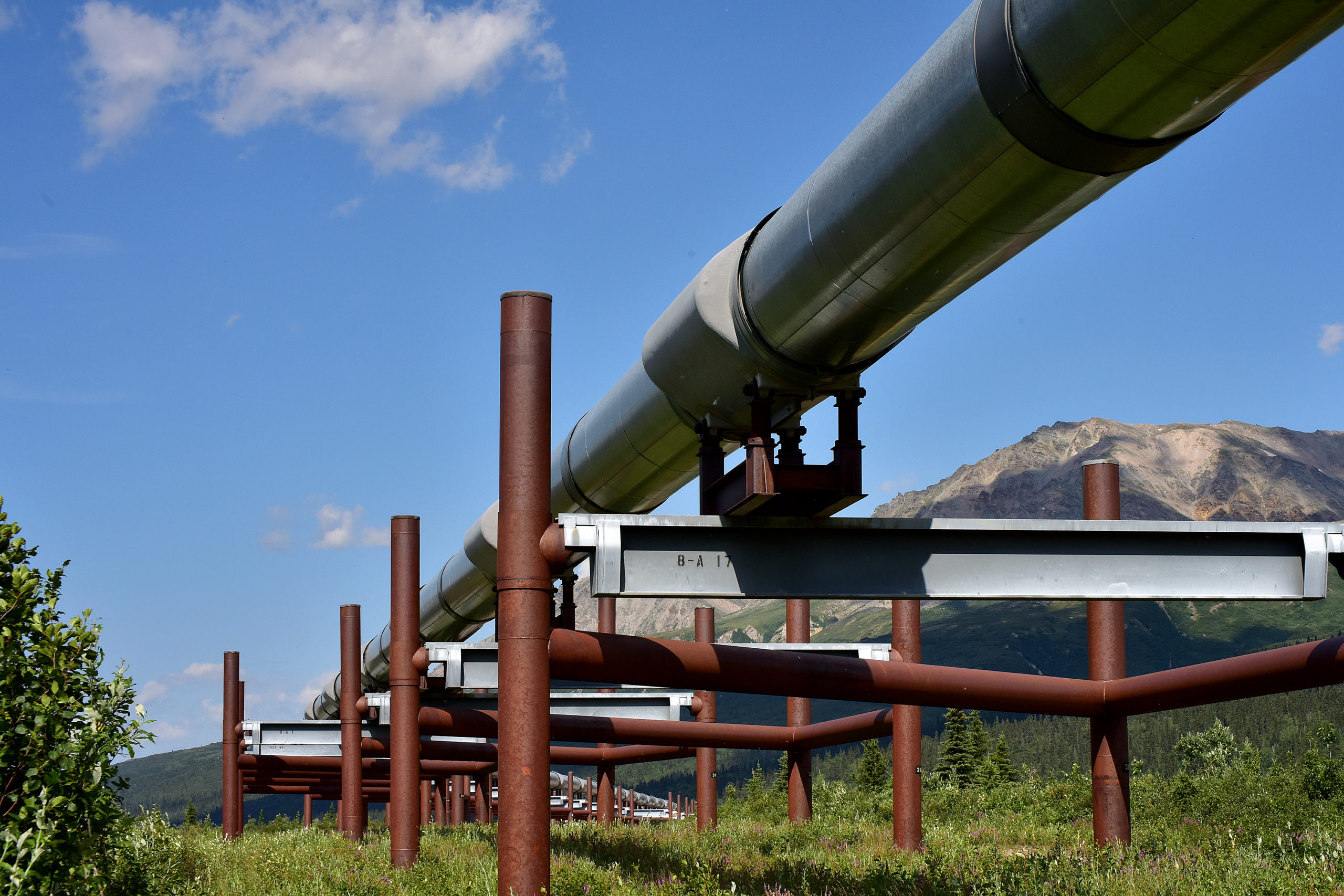Home - Alyeska Pipeline