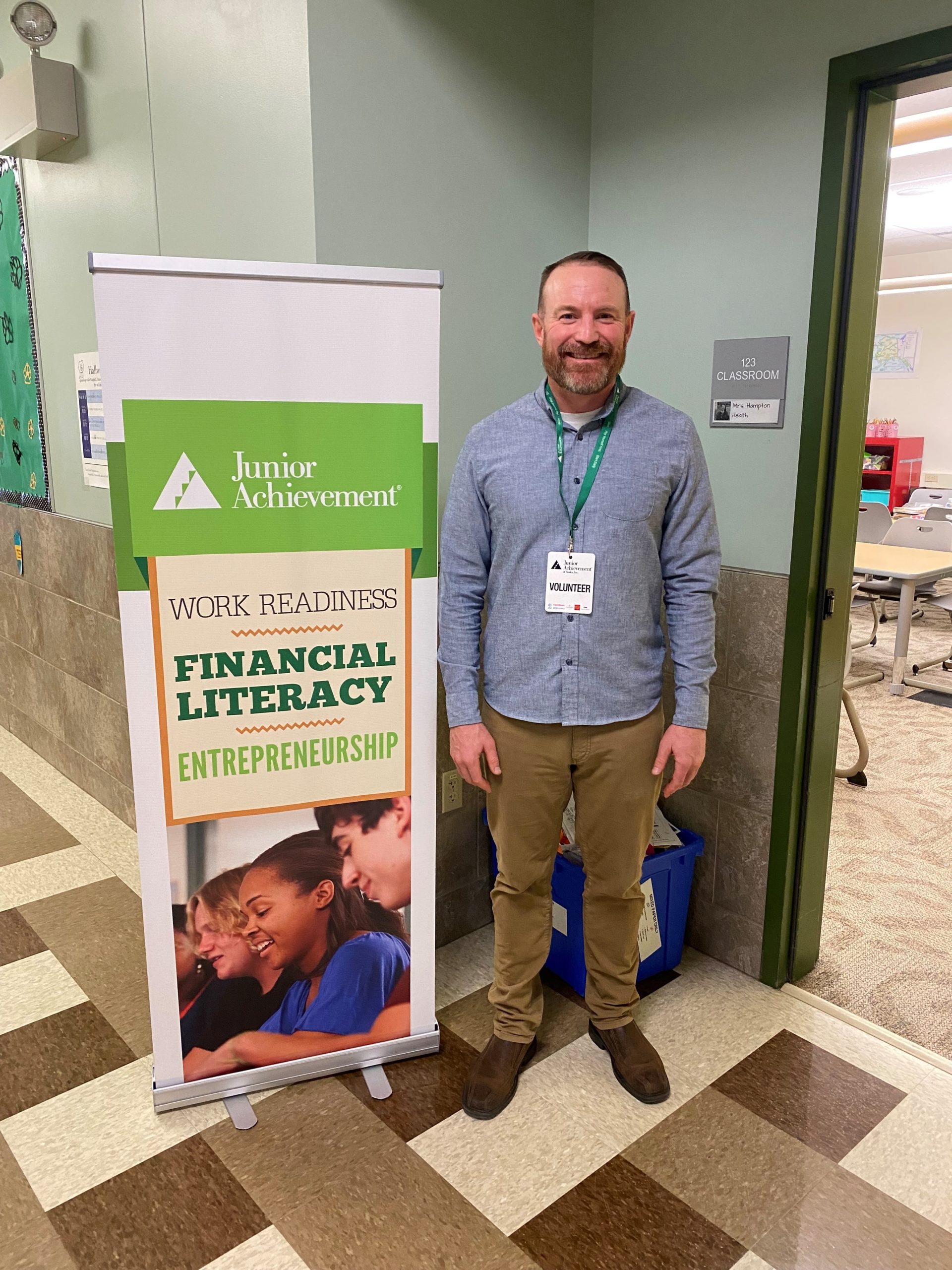 TAPS workers making a difference across Alaska - Alyeska Pipeline