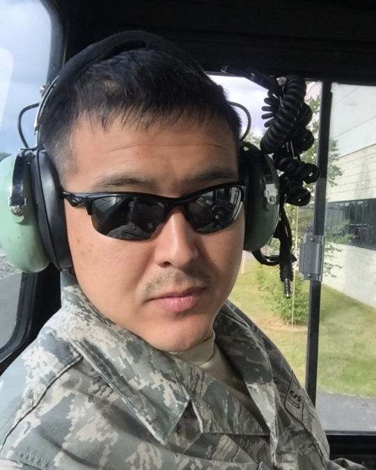 TAPS workers making a difference across Alaska - Alyeska Pipeline