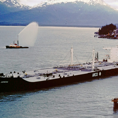 Home - Alyeska Pipeline