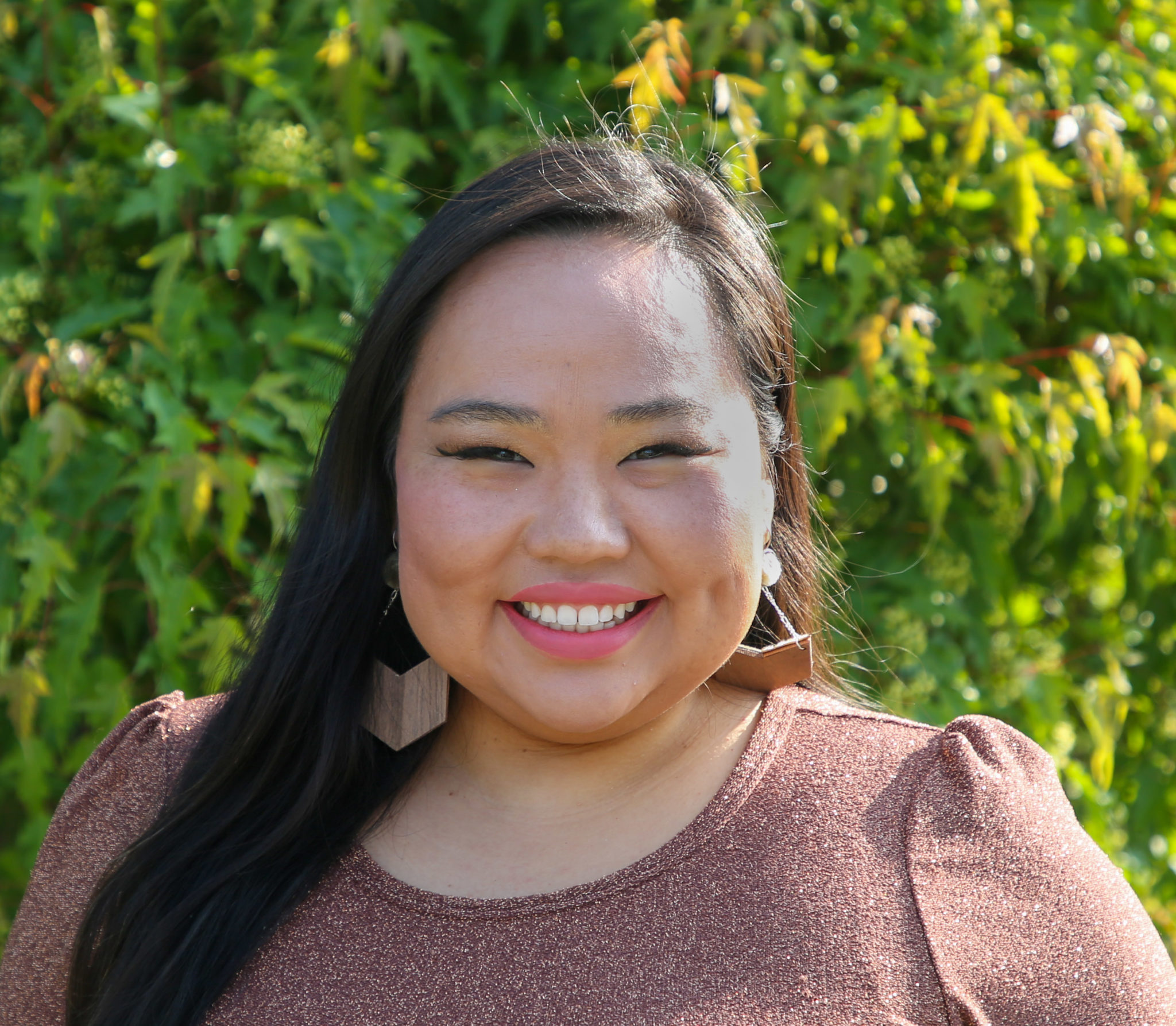 2022 interns on TAPS - Alyeska Pipeline