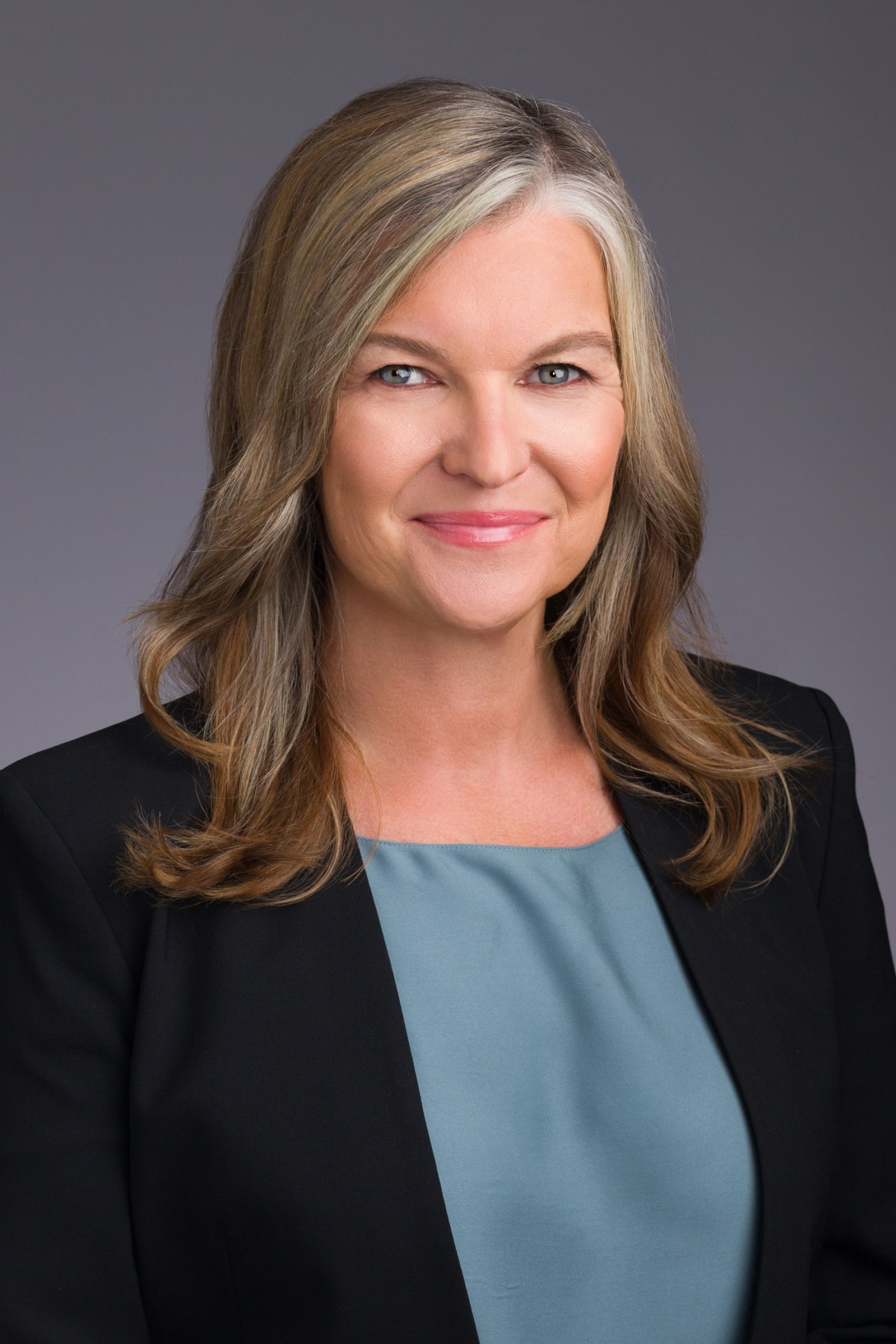 2008: Michelle Egan Q&A - Alyeska Pipeline