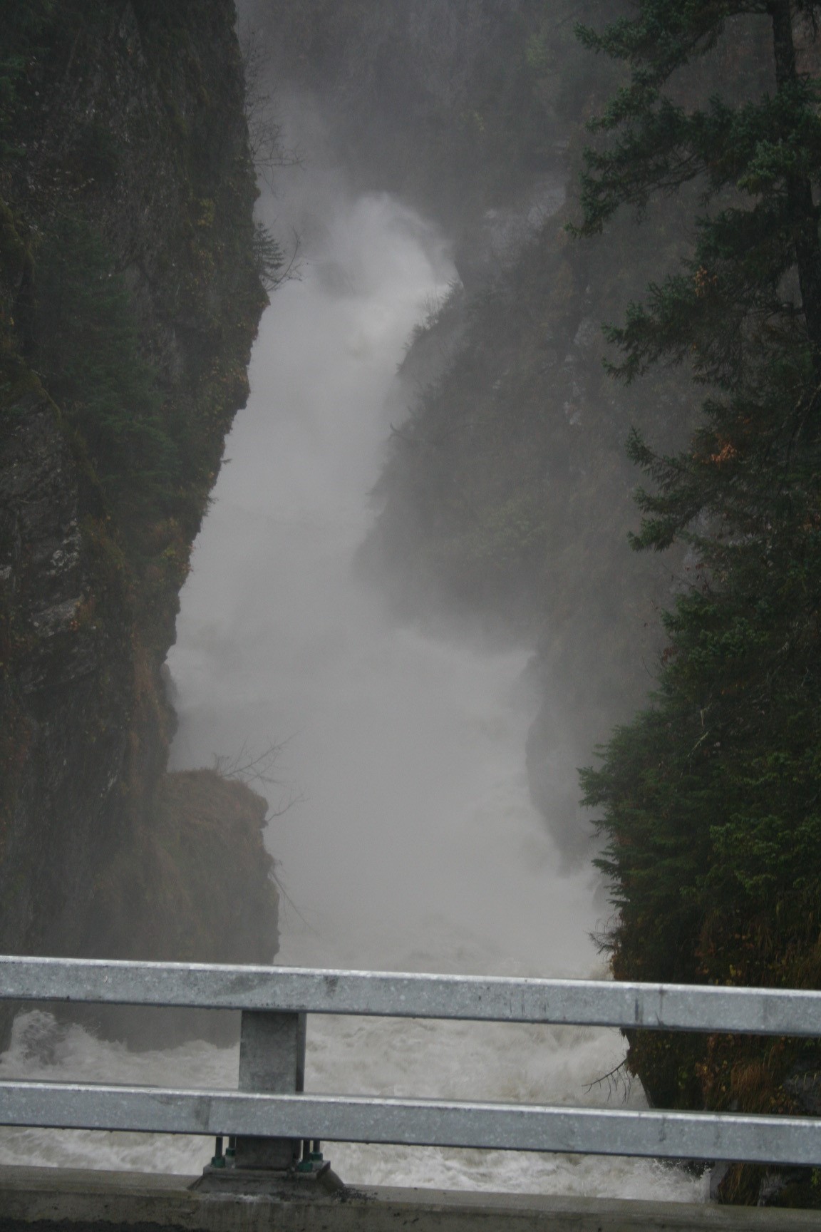 2006: An oral history of the great flood - Alyeska Pipeline