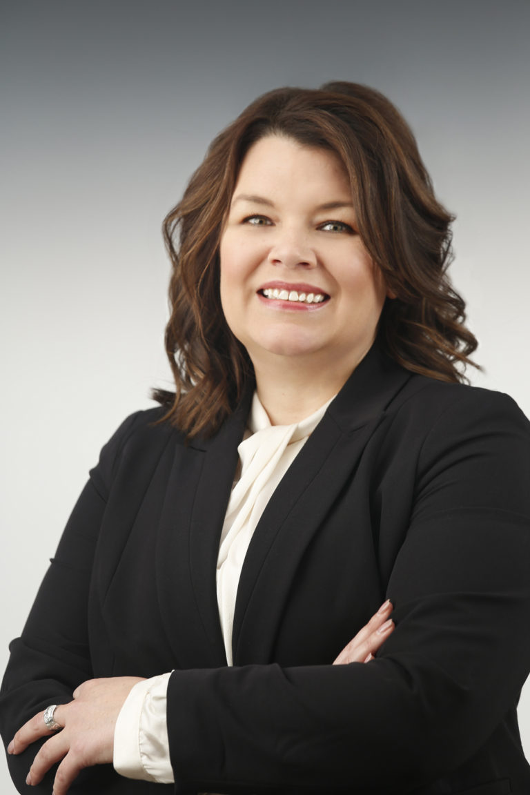 1999: Lisa Booth, From Intern to CFO - Alyeska Pipeline