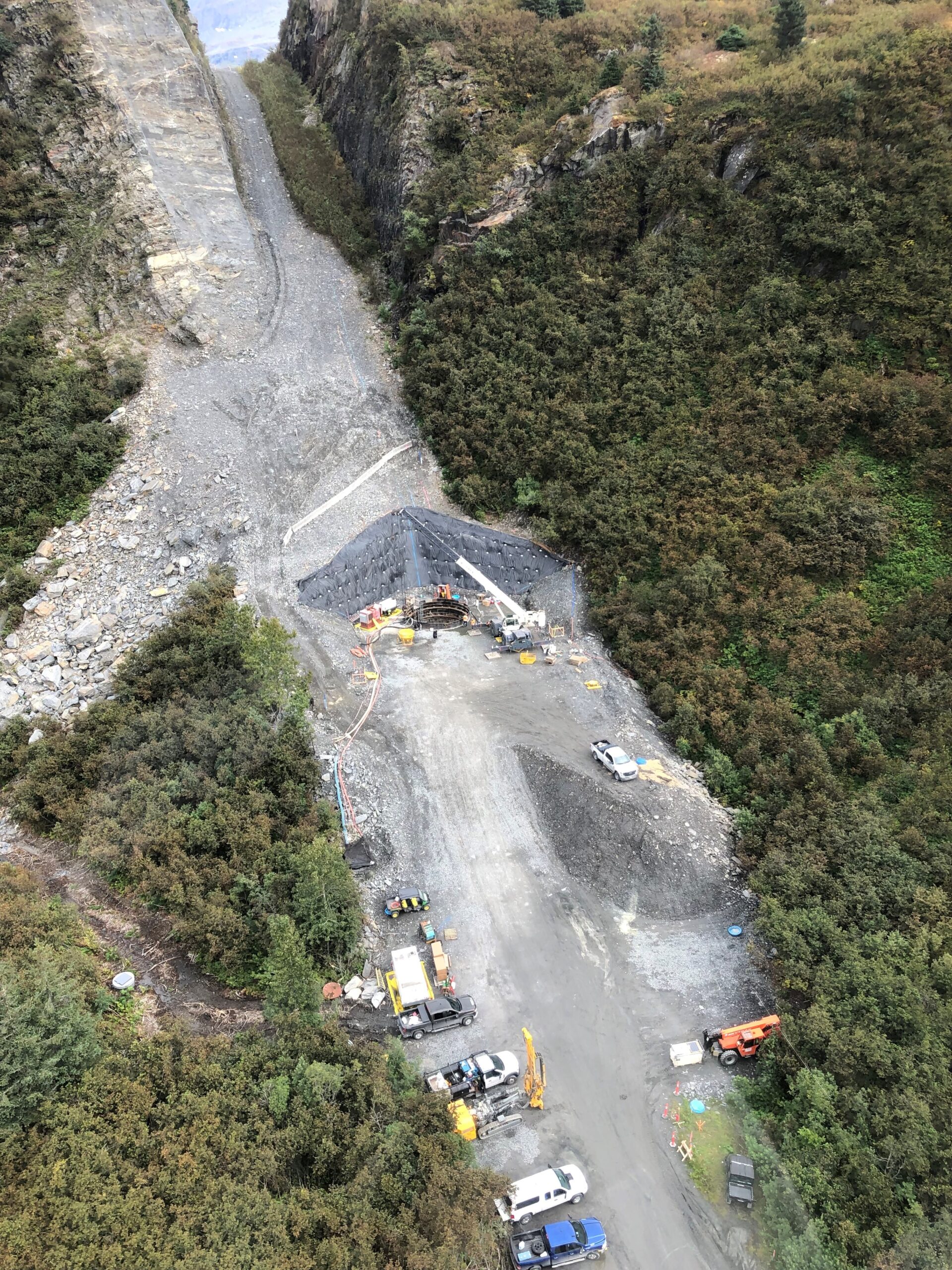 2023 Atigun Awards spotlight, Teamwork: Milepost 781 Integrity Dig ...