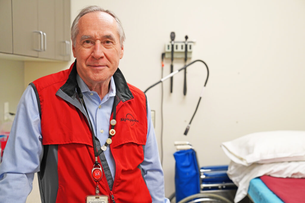 Atigun Awards - Alyeska Pipeline