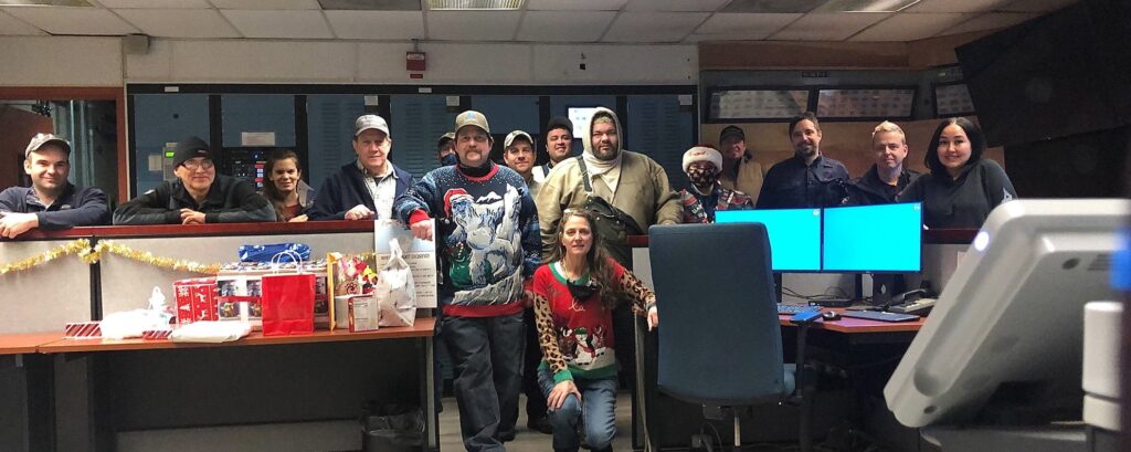 Atigun Awards spotlight, Professional of the Year: Nancy Lea - Alyeska Pipeline