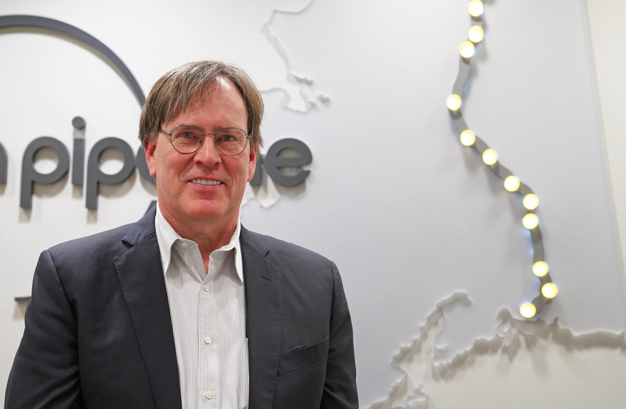 2023 Atigun Awards spotlight, Engineer of the Year: Greg Kinney ...