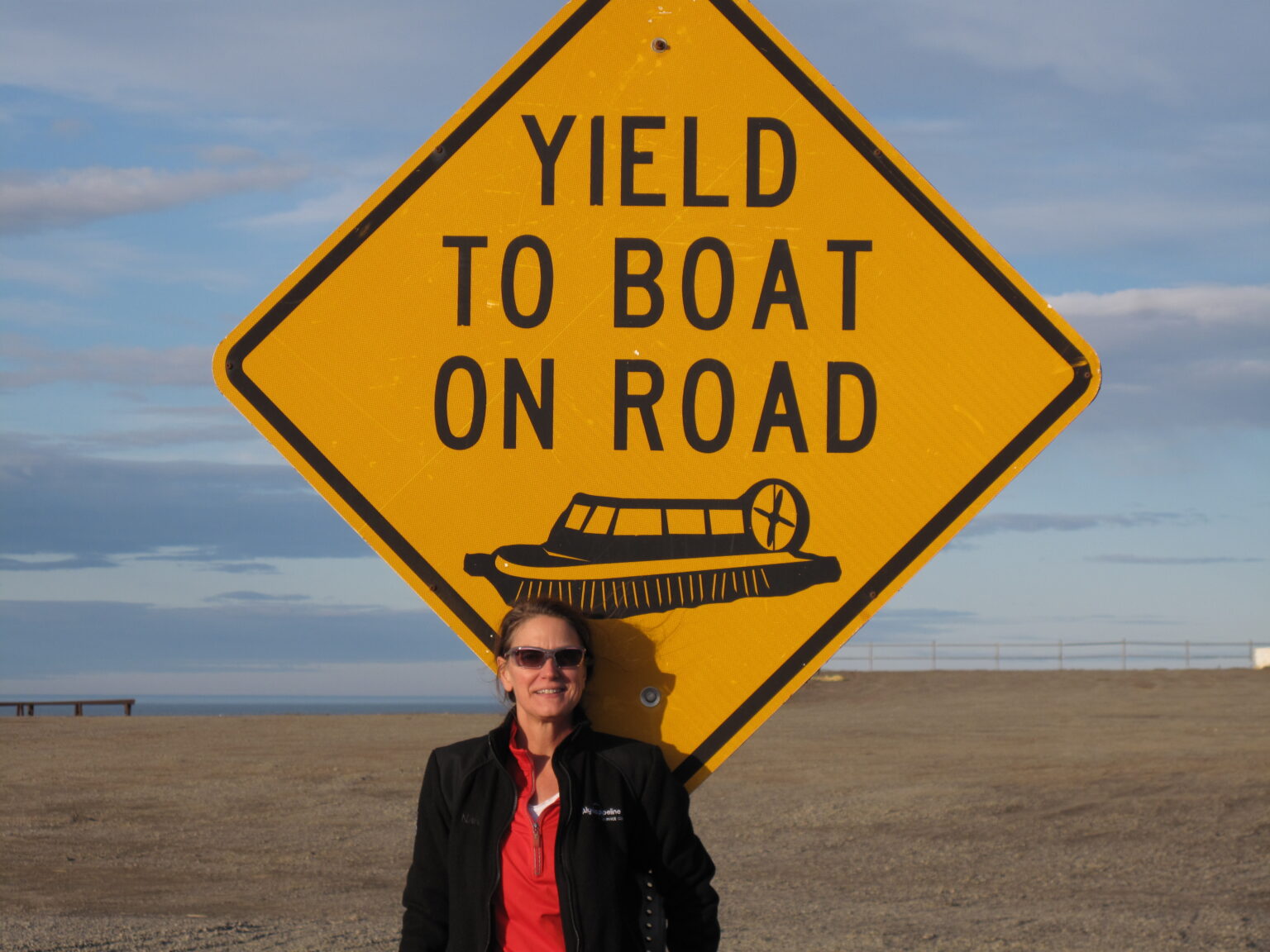 Atigun Awards spotlight, Professional of the Year: Nancy Lea - Alyeska Pipeline