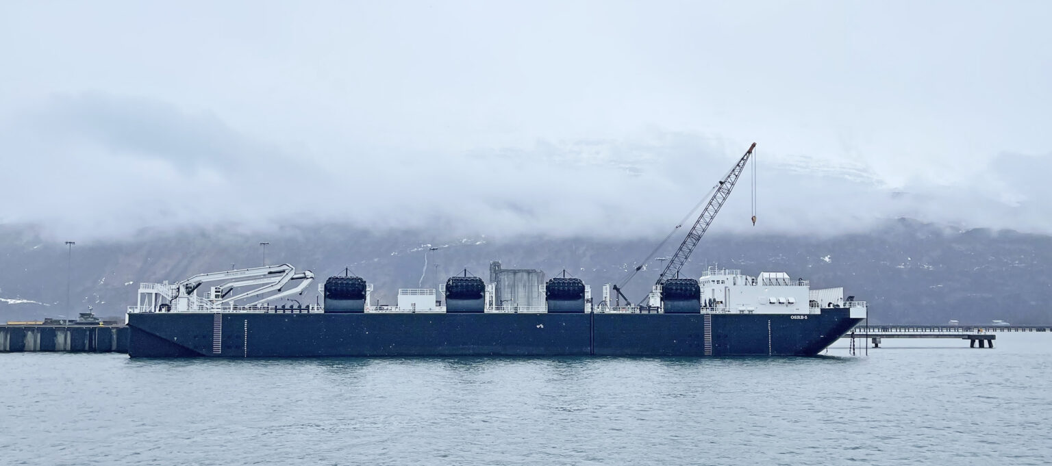 Home - Alyeska Pipeline